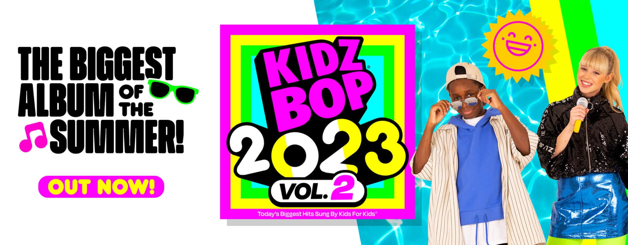Home - KIDZ BOP UK