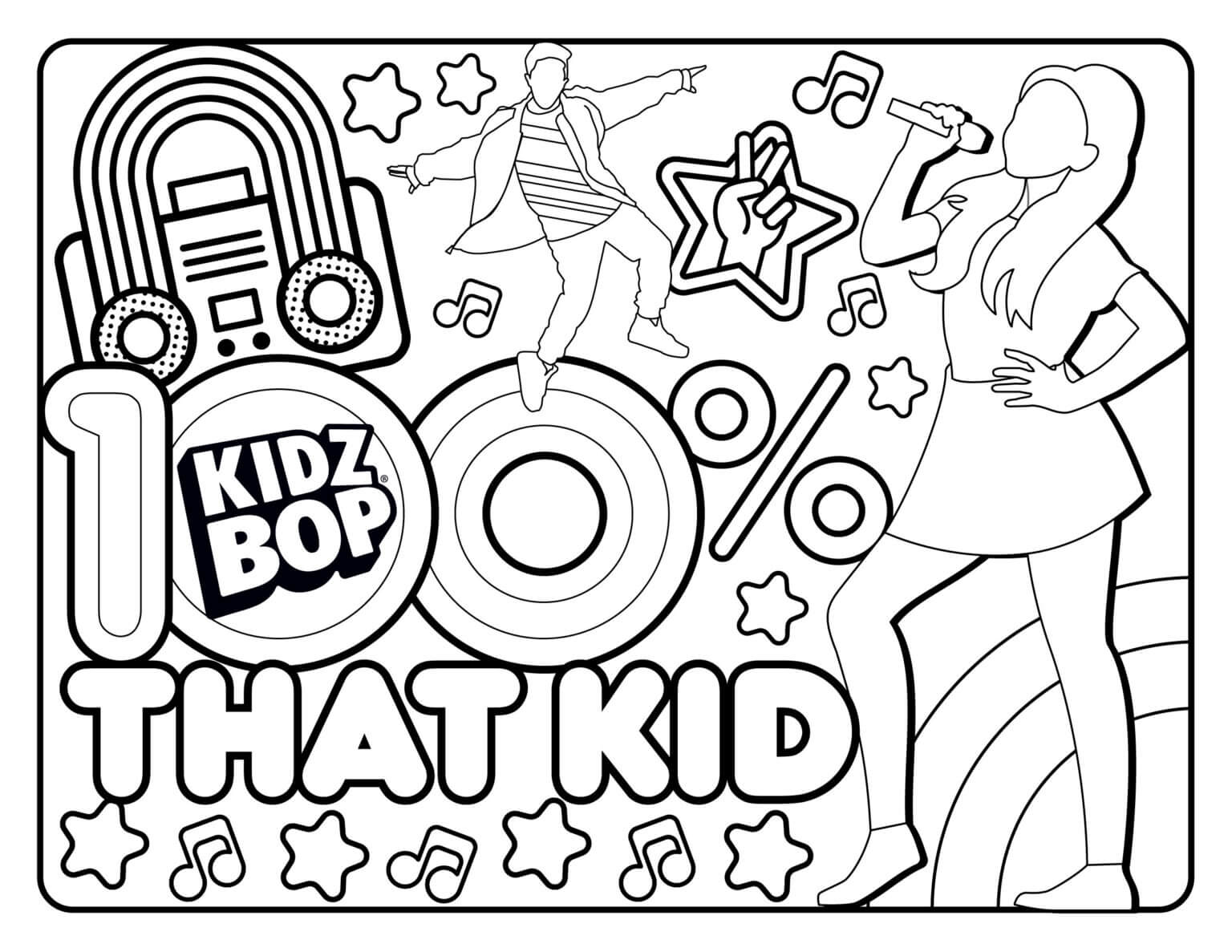 Teachers - KIDZ BOP UK